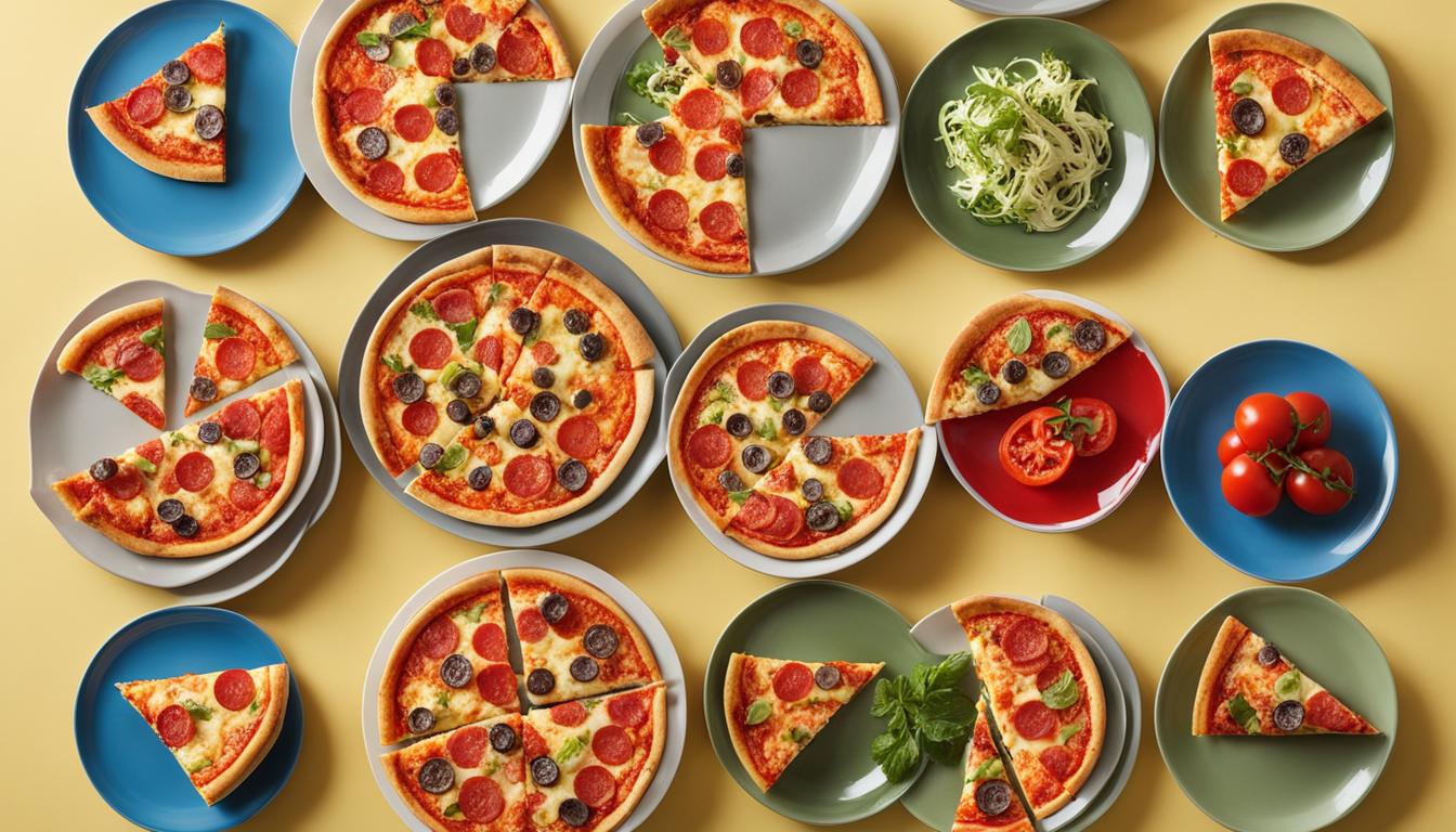 How Many Pizzas for 10 Adults? Get Your Pizza Count Right!