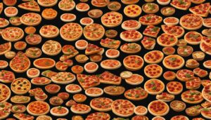 Guide: How Many Pizzas You'll Need for 100 People!