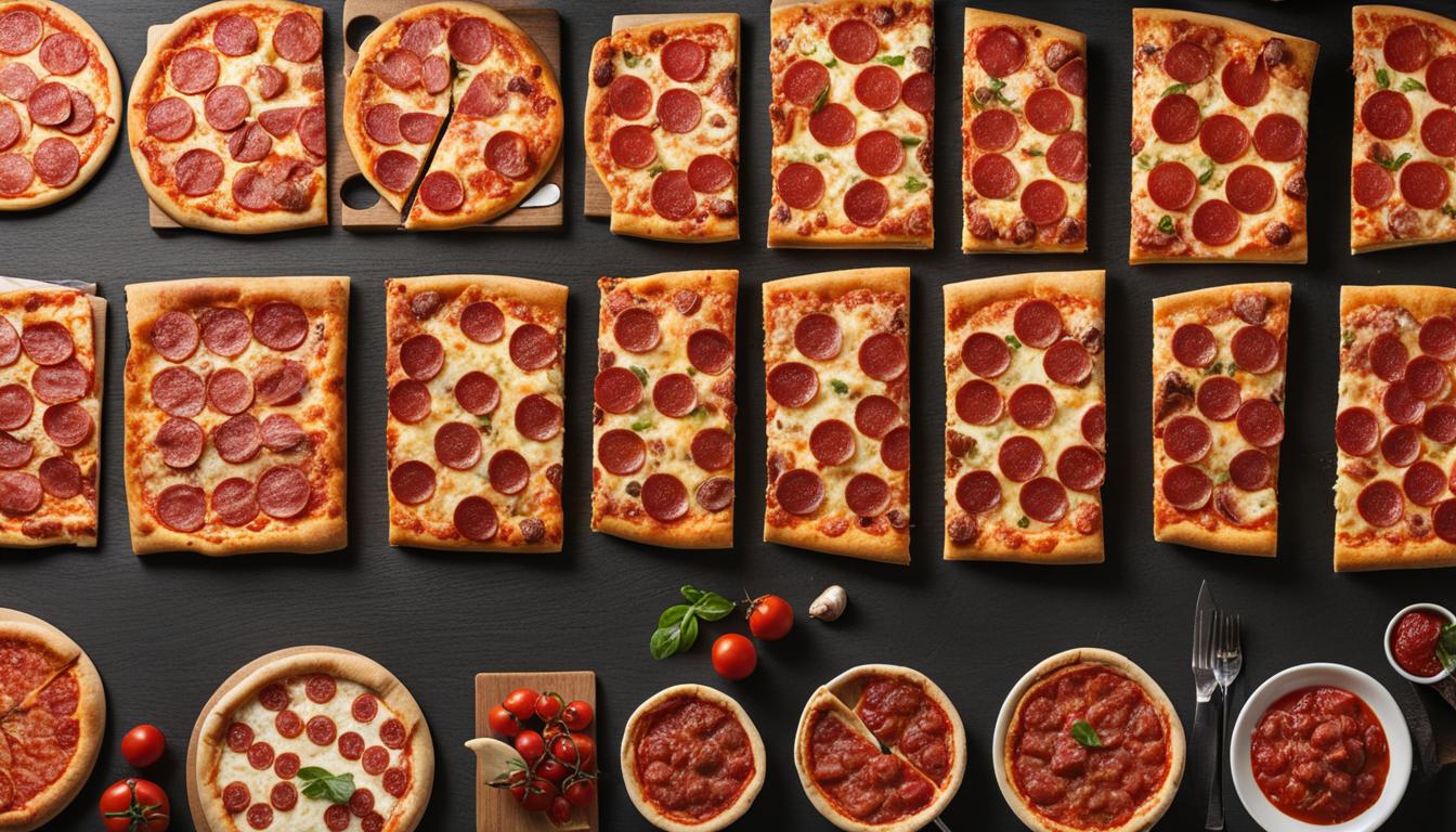 Planning a Party? How Many Large Pizzas for 15 Adults Needed