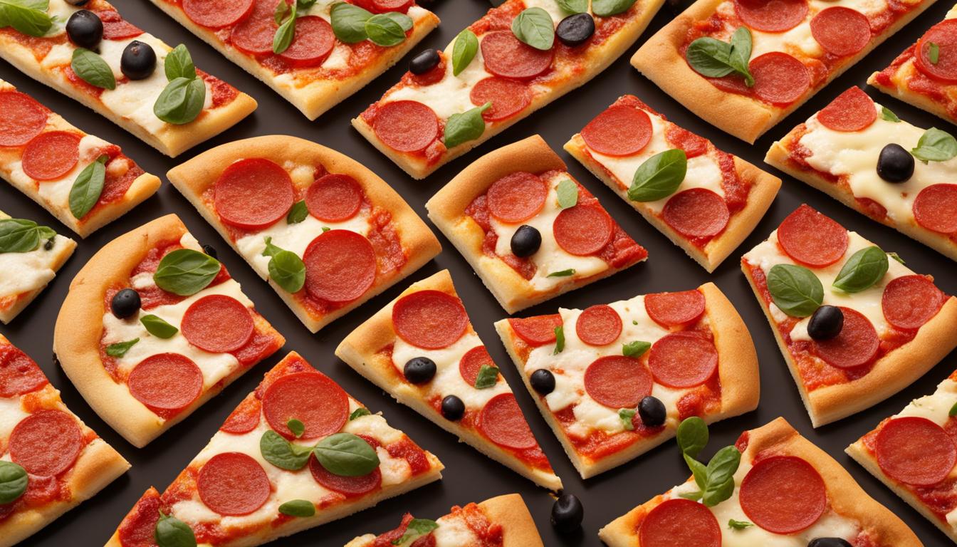 Planning a Party? How Many Pizzas for 10 People Needed!