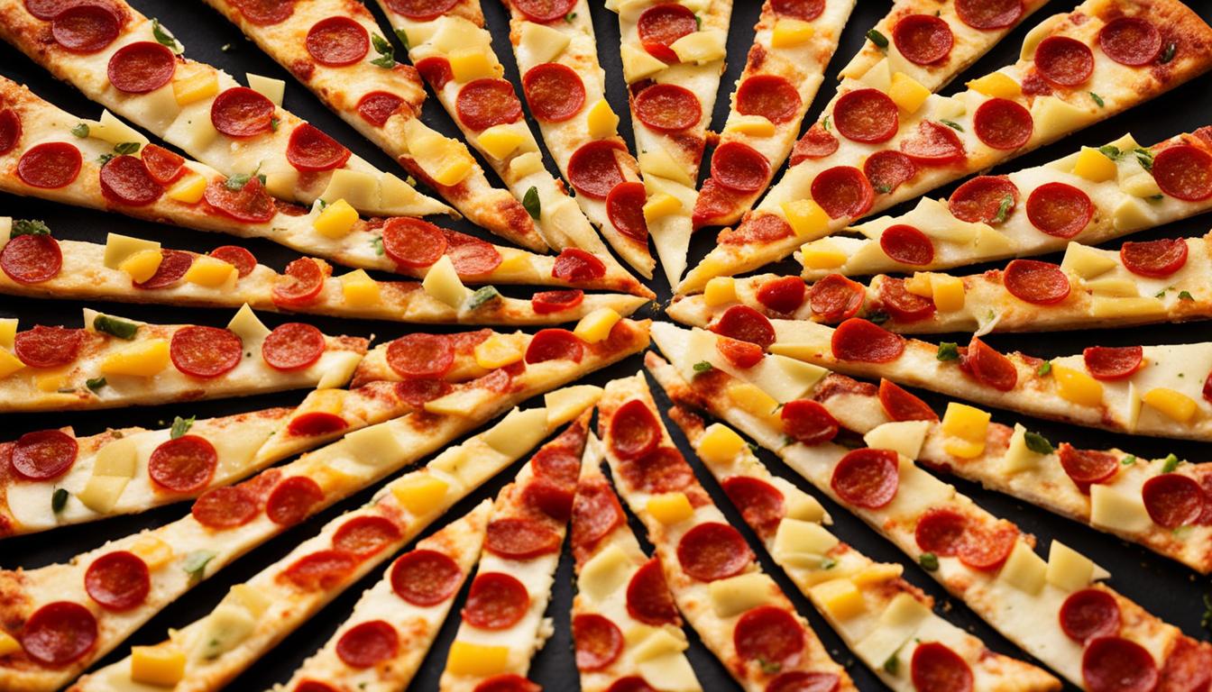 Deciding How Many Pizzas for 60 People? We Have Answers!