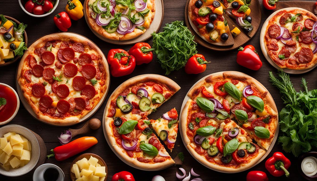 Feed Your Crowd Right: How Many Pizzas for 80 People?