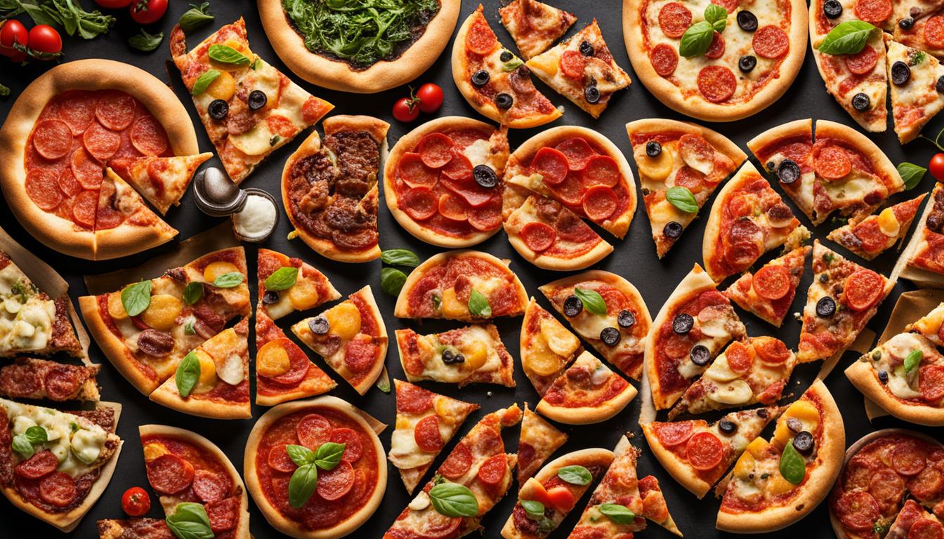 Deciding How Many Pizzas for 25 People? Here's Your Guide!