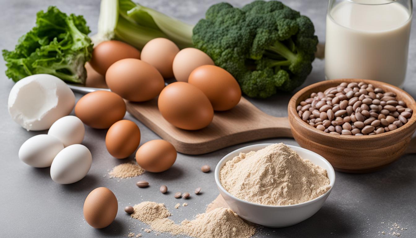 Can You Buy Protein Powder with Food Stamps? Learn Here!
