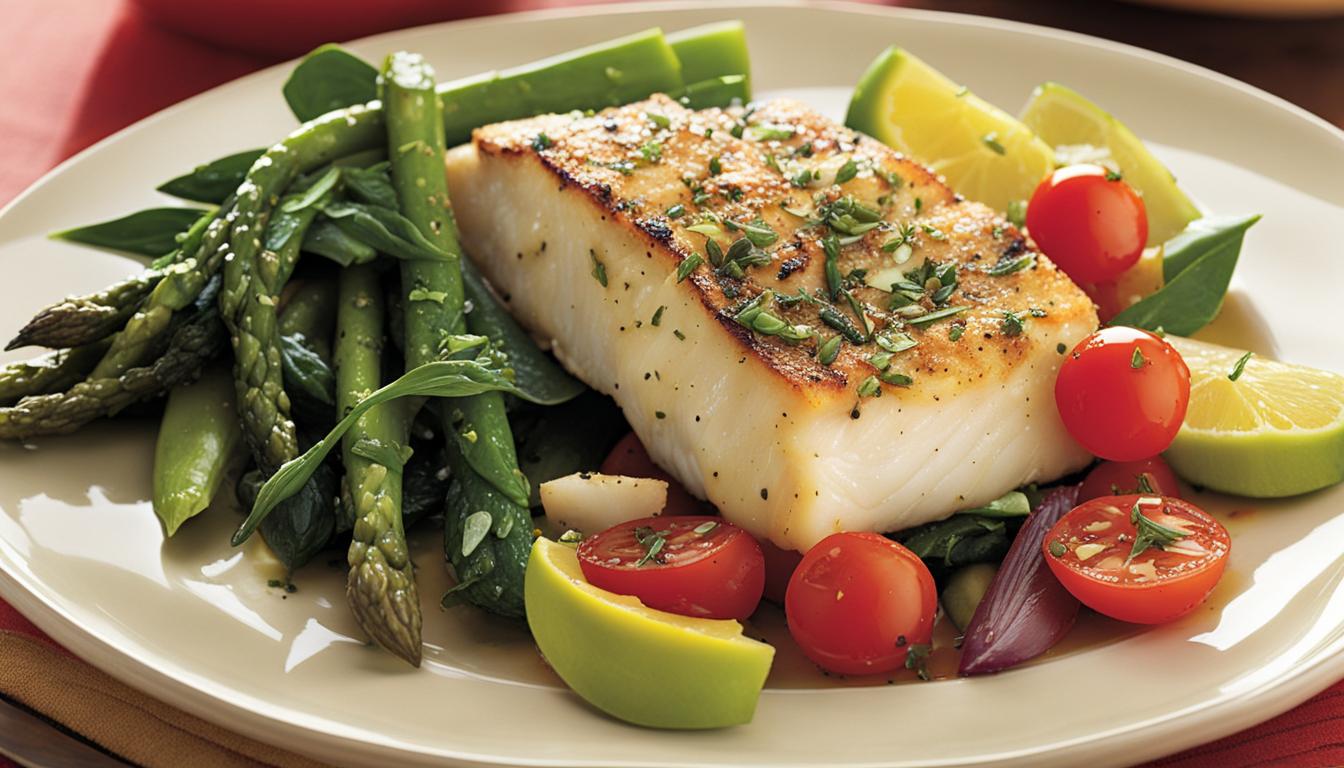 Delicious Ideas: What to Serve with Baked Cod - Your Ultimate Guide