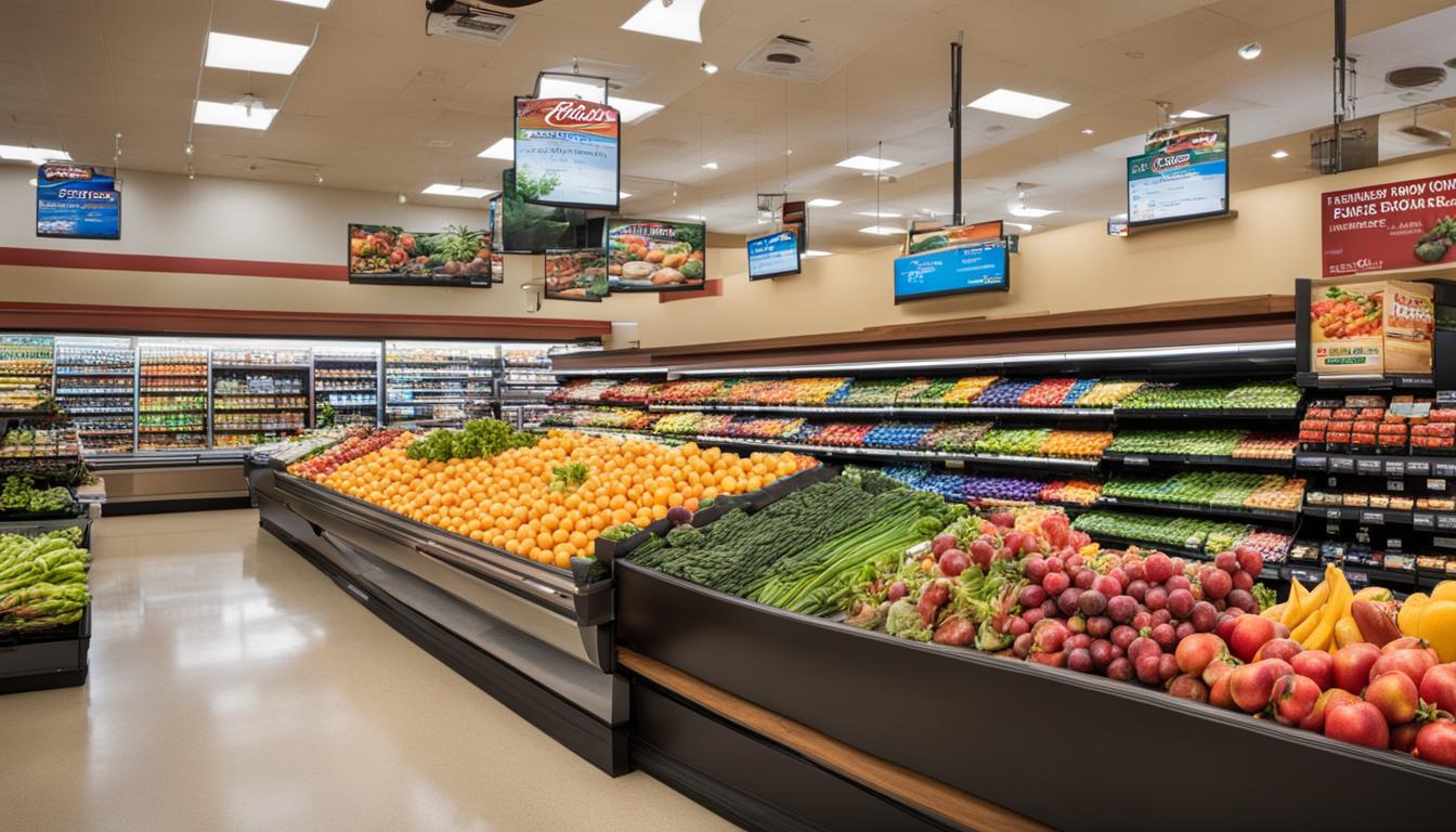 Does Ralphs Accept EBT? Learn About Payment Options at Ralphs!