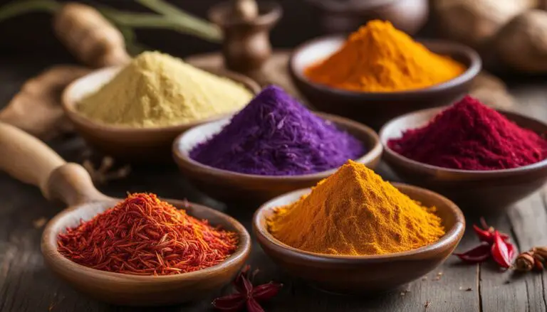 Top Saffron Thread Substitute Options for Your Kitchen!