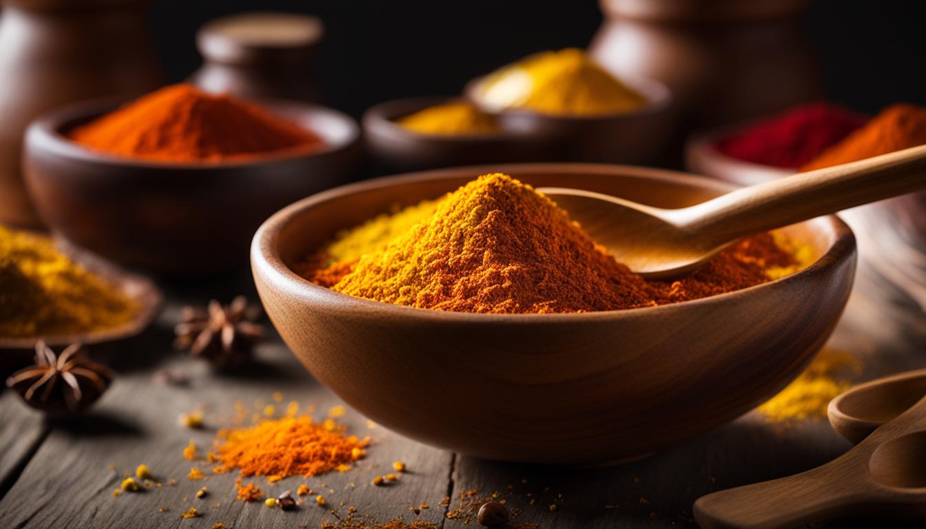 Top Saffron Thread Substitute Options for Your Kitchen!