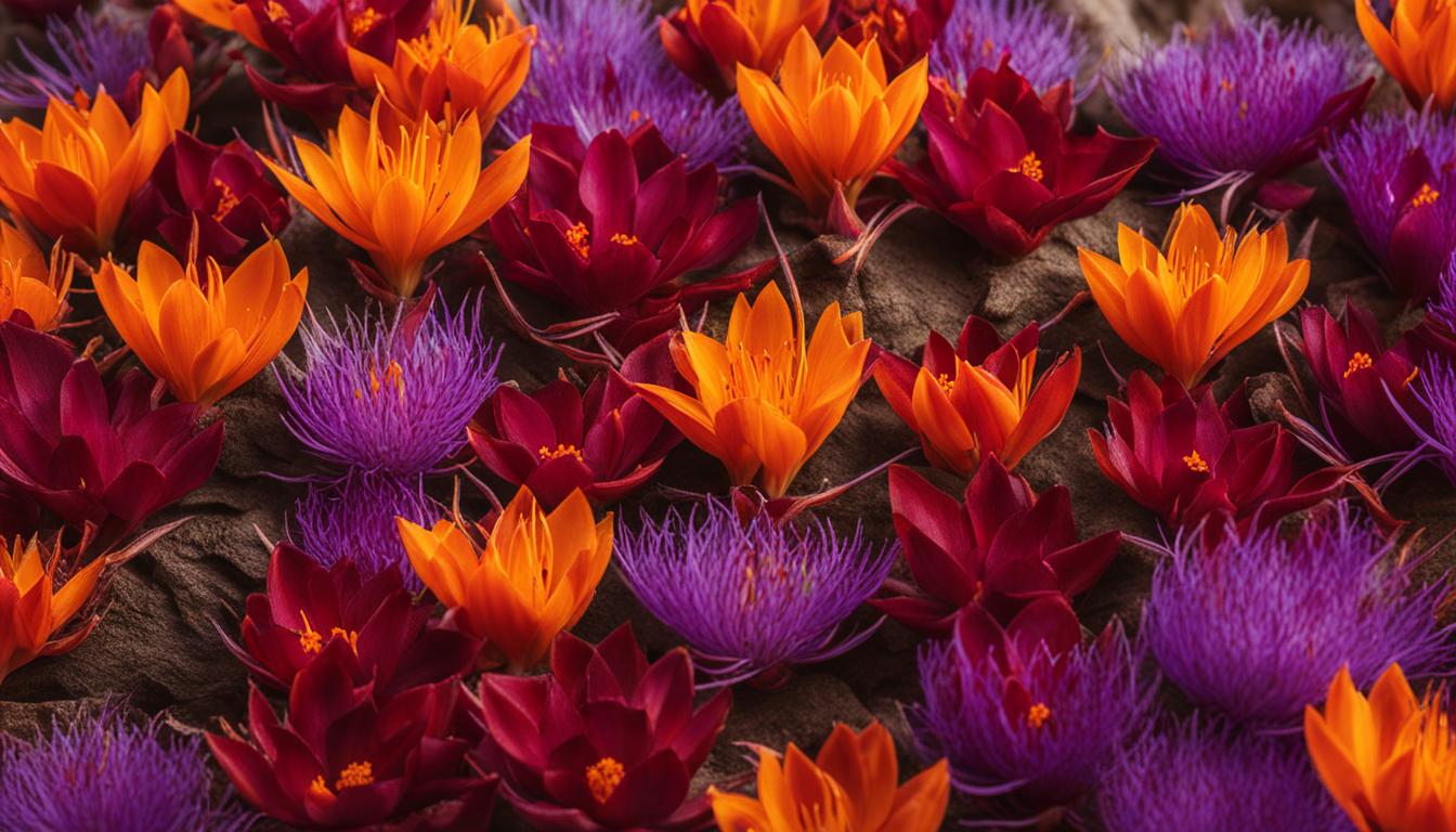 Discover the Best Substitutes for Annatto - Easy & Healthy Options