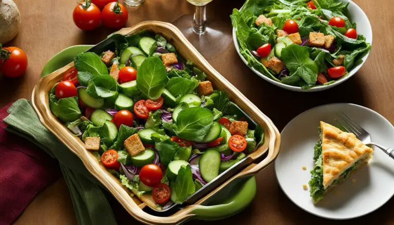 Discover What to Serve with Chicken Pie: Dinner Pairings Guide