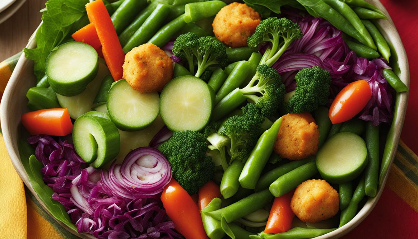 Discover What to Serve with Fish Cakes for a Tasty Meal