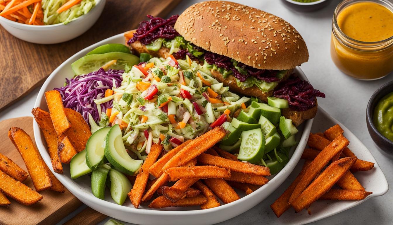 Delicious Dishes: What to Serve with Subs at a Party!