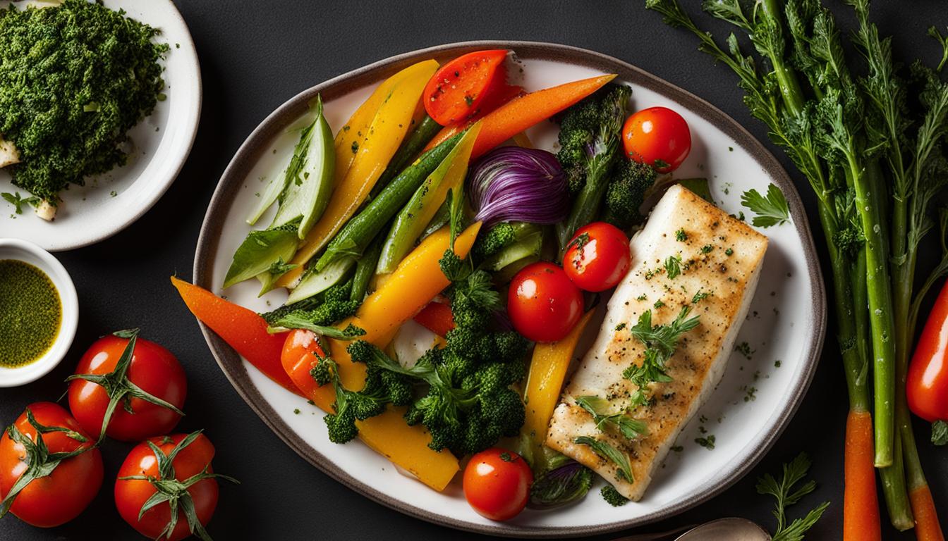 Delicious Ideas: What to Serve with Baked Cod - Your Ultimate Guide