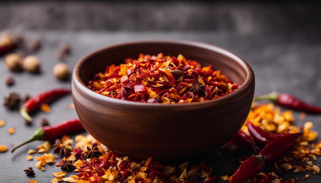 Discover the Best Substitute for Cumin Powder in Chili