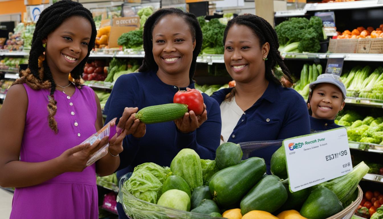 Do Sprouts Take EBT? Your Grocery Shopping Guide