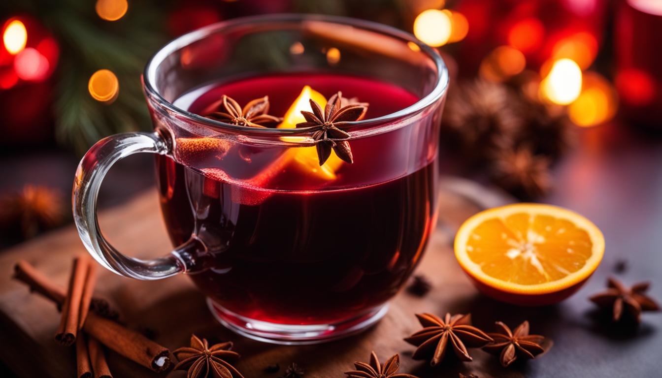 Discover the Best Star Anise Substitute for Your Recipes
