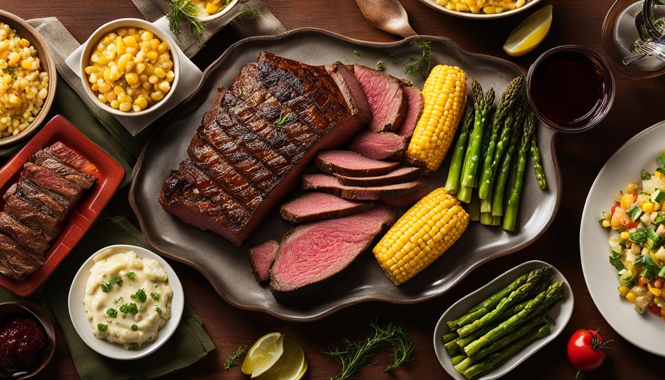 Delicious Dishes What To Serve With Steak Tips Savory Guide