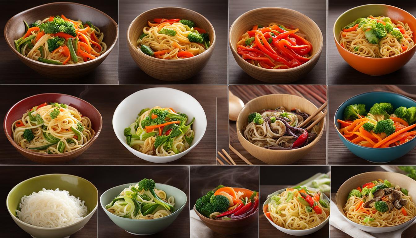 Best Ideas on What To Serve With Stir Fry - Your Ultimate Guide
