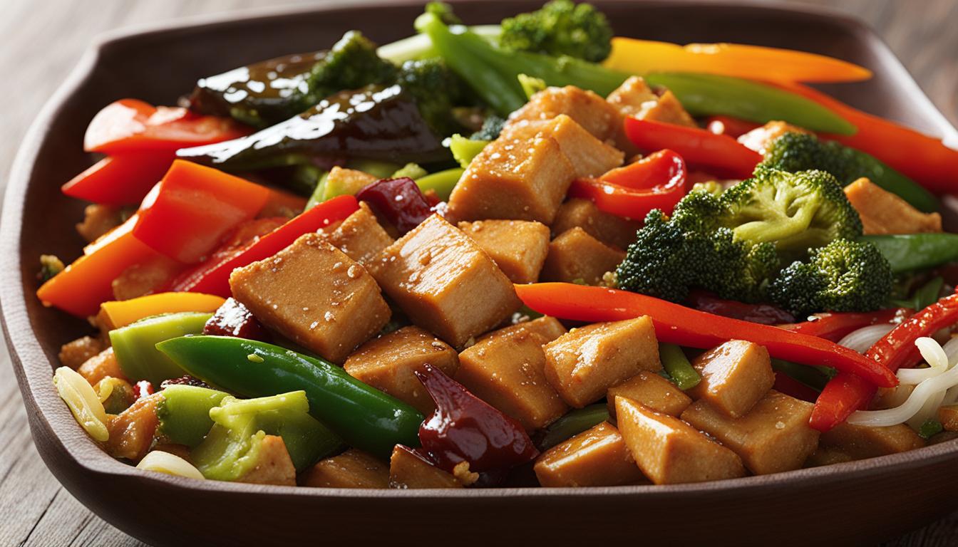 Best Ideas on What To Serve With Stir Fry - Your Ultimate Guide