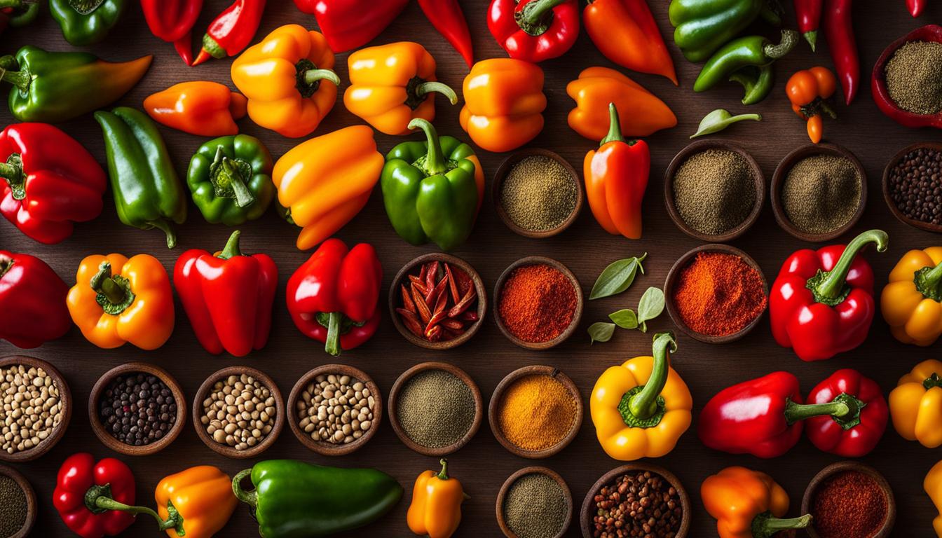 Discover Your Perfect Calabrian Pepper Substitute Today!