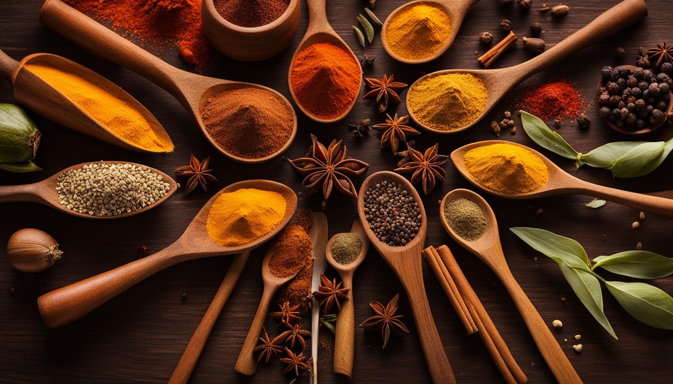 Discover Your Perfect Substitute for All Spice Today