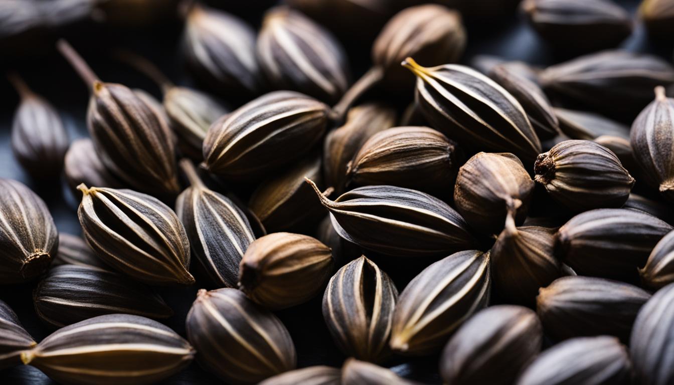 Discovering the Best Substitute for Black Cardamom in Your Recipes