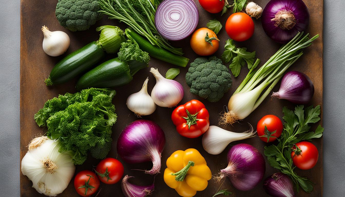 Discover the Best Substitute of Onion Powder in Your Kitchen