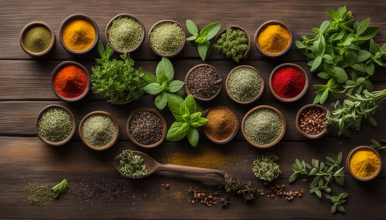 Best Rosemary Spice Substitute: Your Complete Guide