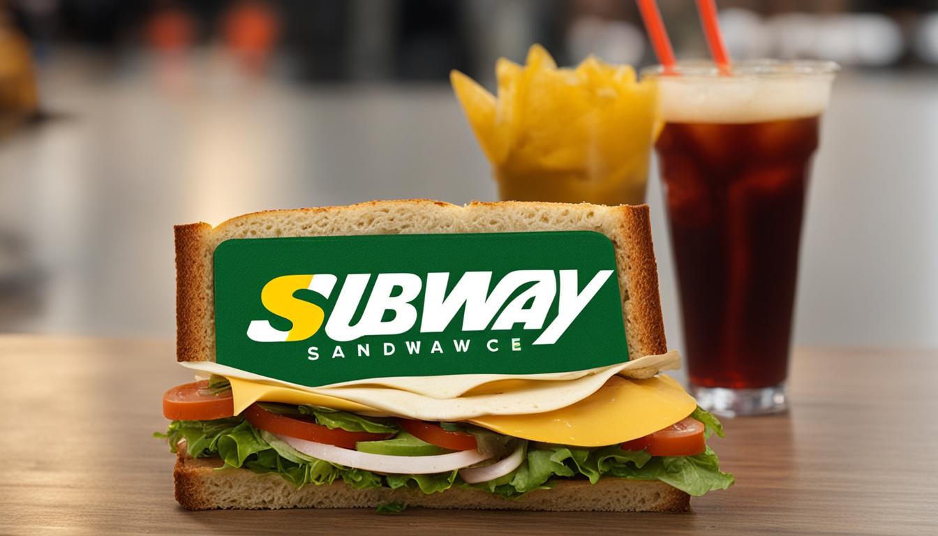 Do Subway Accept EBT? Get Your Answer Here!