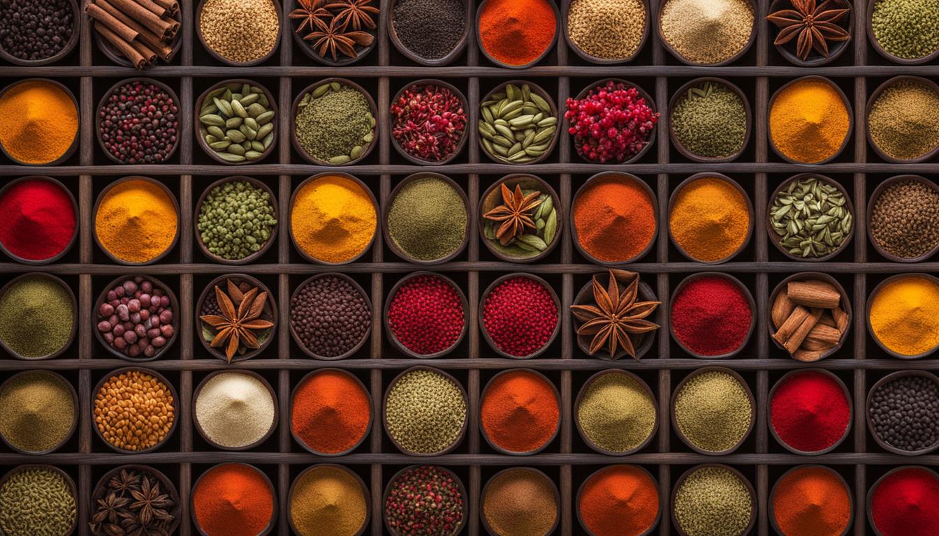 Best Substitute for Sumac Seasoning: Your Spice Rack Guide