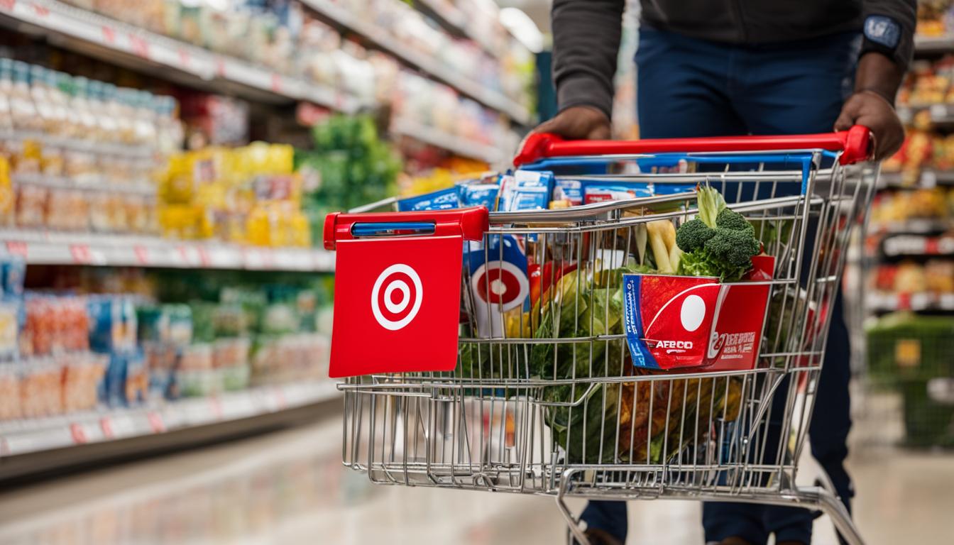 Do Target Accept Food Stamps? Your Inquiries Answered