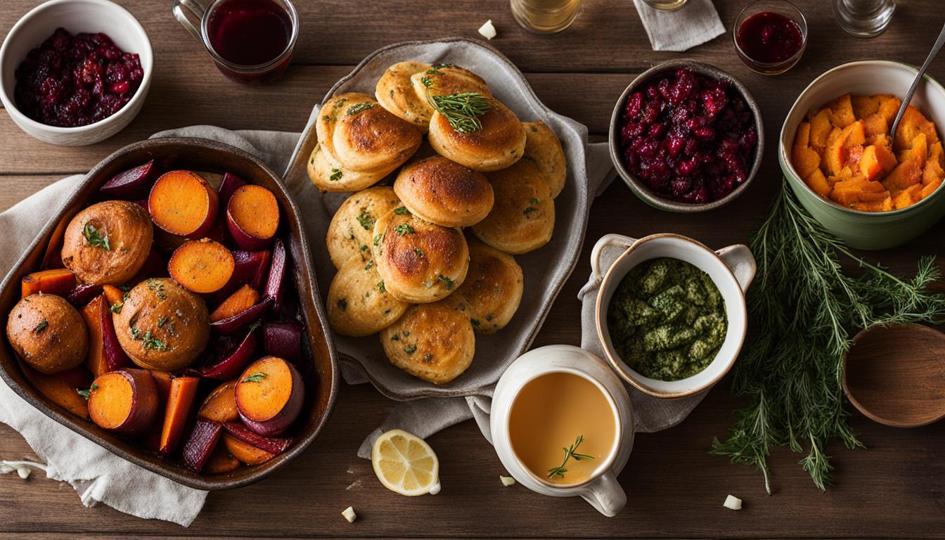 Delicious Ideas: What to Serve with Spiral Ham at Your Table