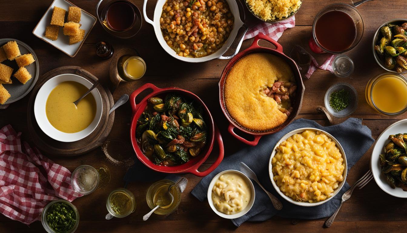 Perfect Sides: What to Serve with Low Country Boil
