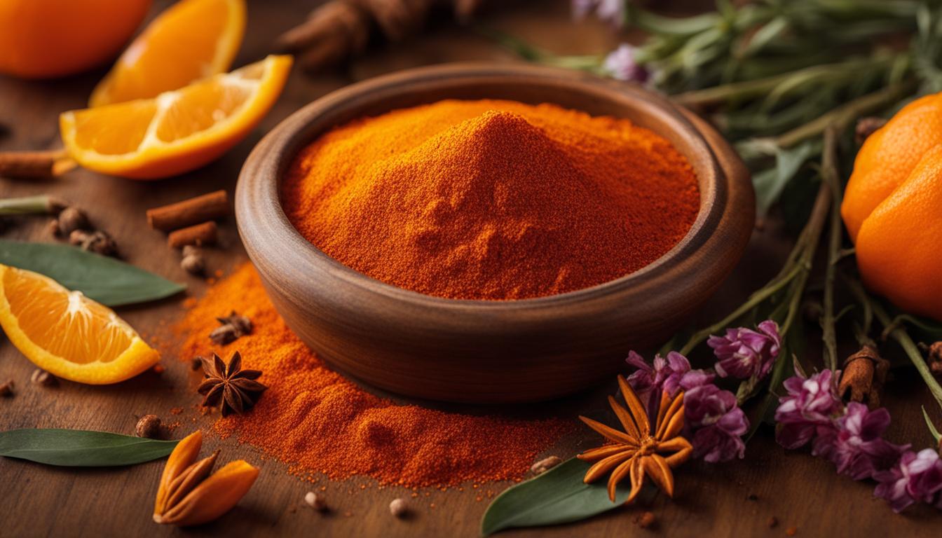 Top Saffron Thread Substitute Options for Your Kitchen!