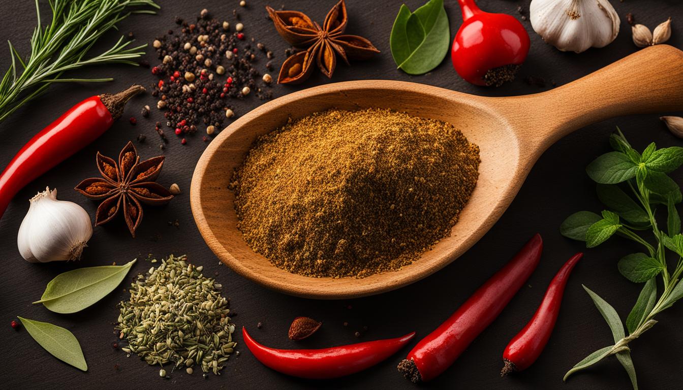 Discover the Perfect Tuscan Heat Spice Substitute Today
