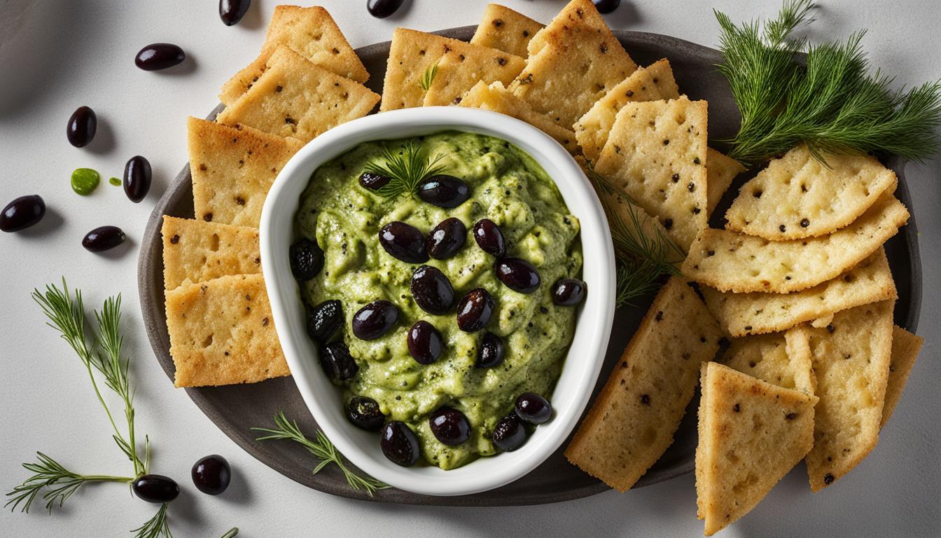 Delicious Ideas: What to Serve with Tapenade - Your Ultimate Guide