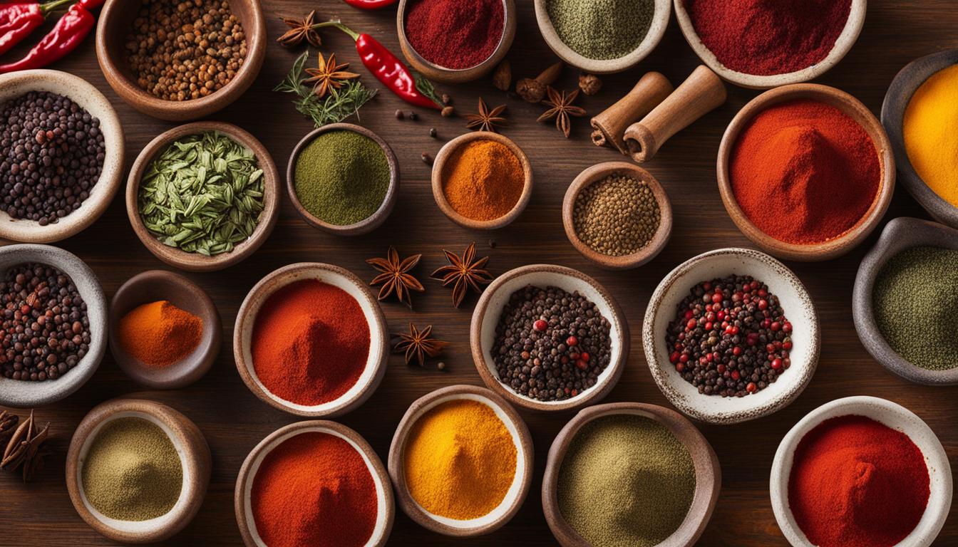 Discover the Best Urfa Chili Substitute: Spice Up Your Dishes