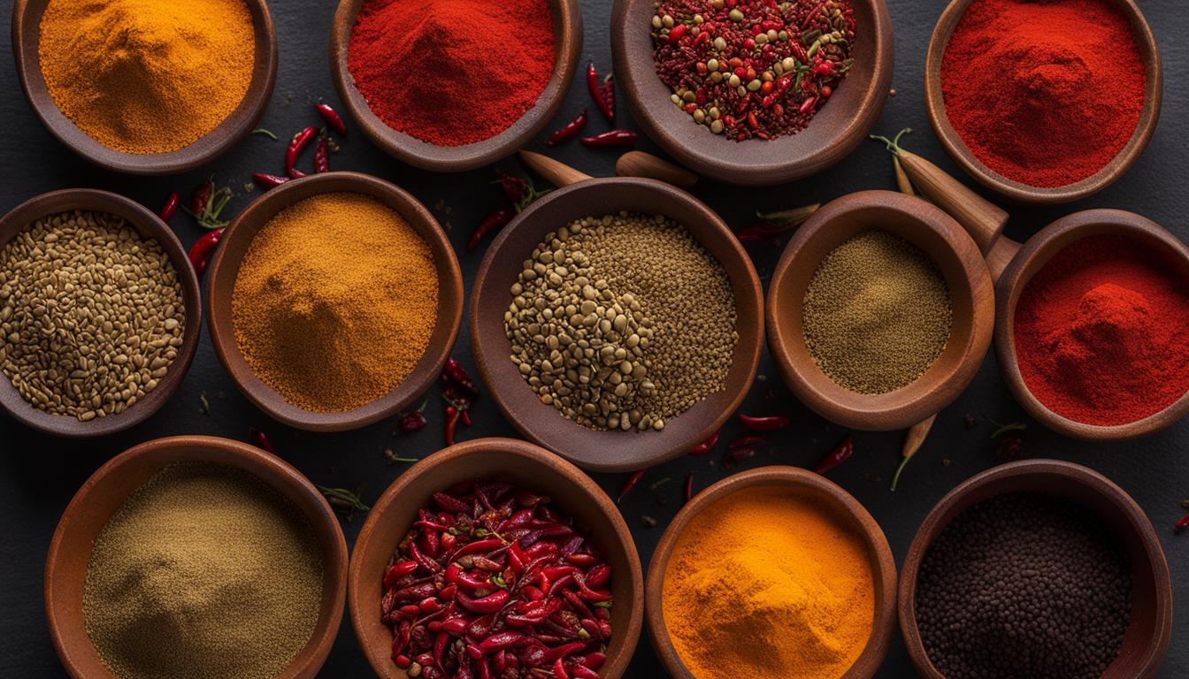 Discover the Best Urfa Chili Substitute: Spice Up Your Dishes