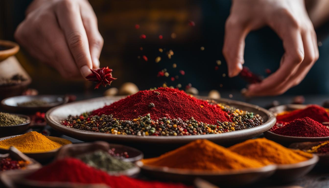 Discover the Best Urfa Chili Substitute: Spice Up Your Dishes