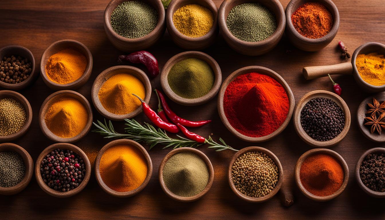 Discovering the Best Urfa Pepper Substitute: Your Essential Guide