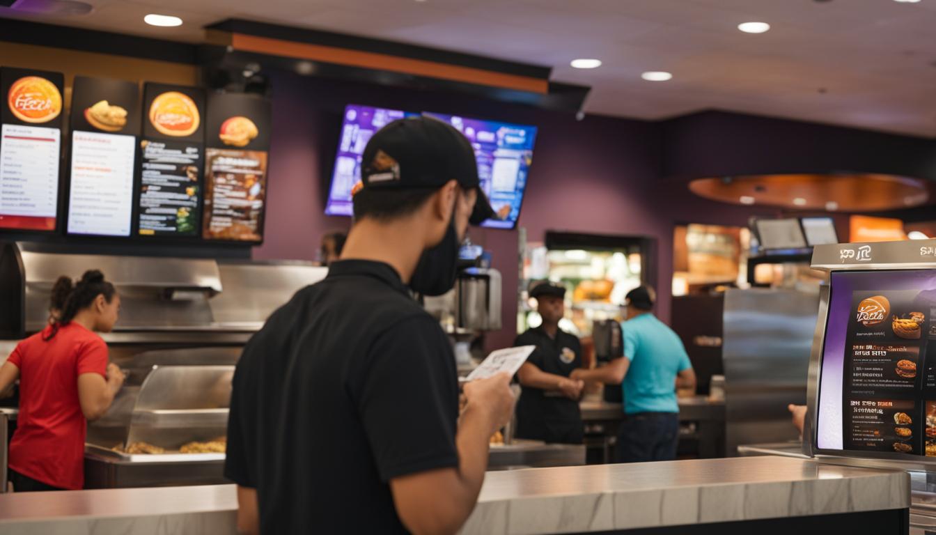 Clearing Up: Does Taco Bell Take EBT? - Fast Food Facts