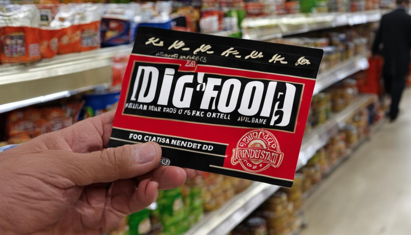 Can You Buy Dog Food on Food Stamps? Get Informed Now!