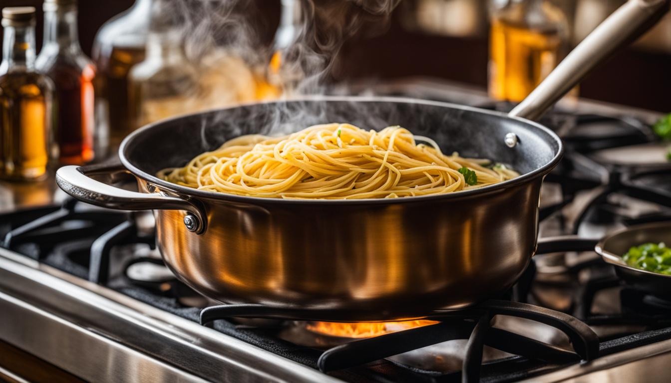 Can You Substitute Tequila for Vodka in Pasta Sauce? Find Out Here!