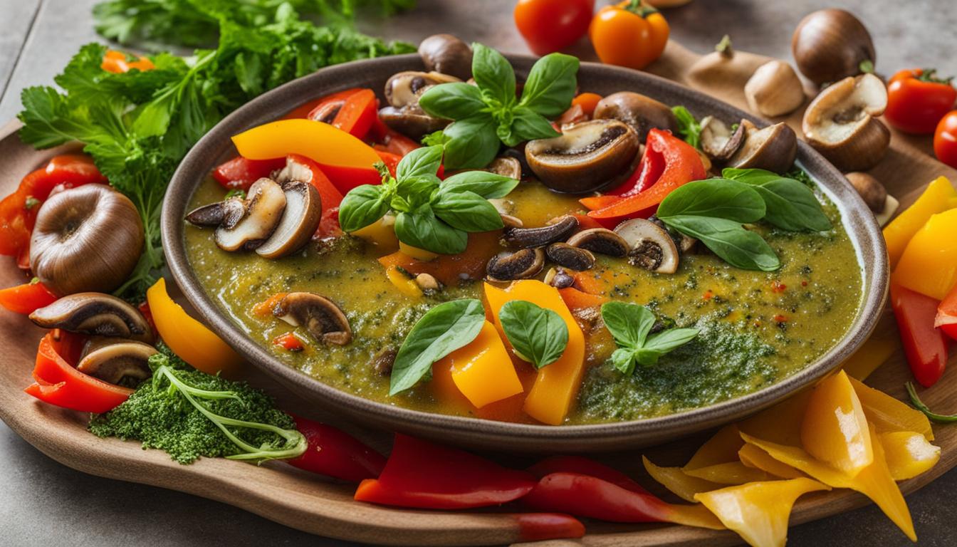 Top Alternatives: Your Perfect Substitute for Celery Powder