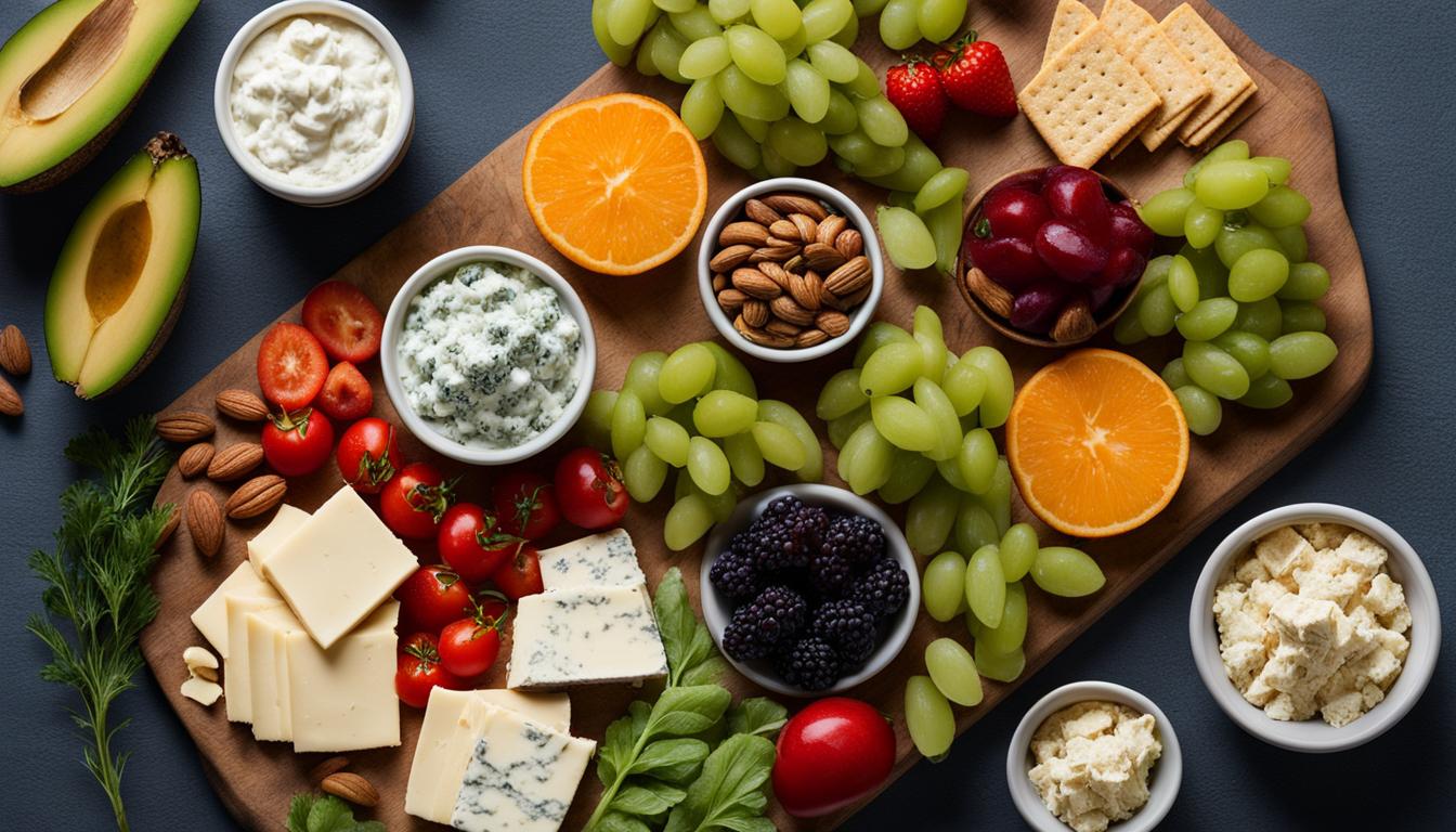 What Can I Substitute for Kraft Roka Blue Cheese Spread?