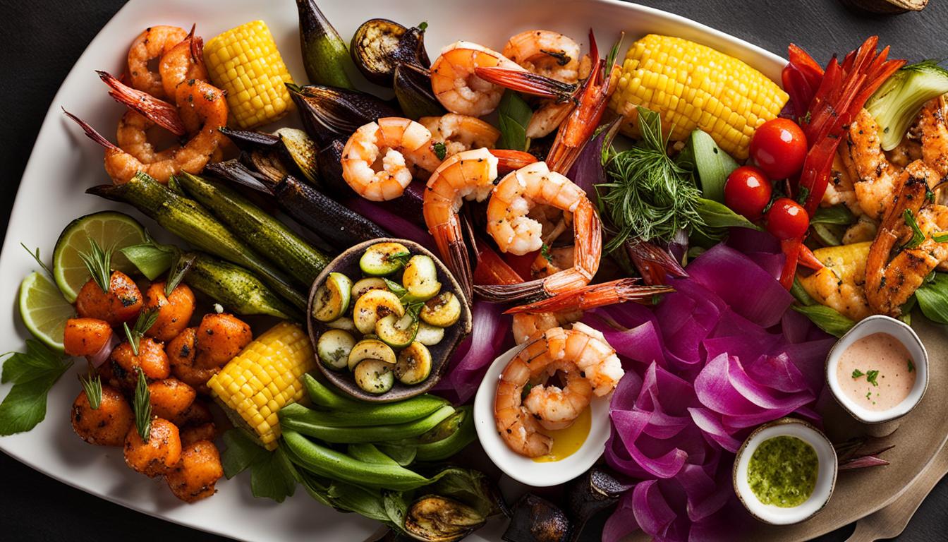 Perfect Pairings: What to Serve with Shrimp Cocktail