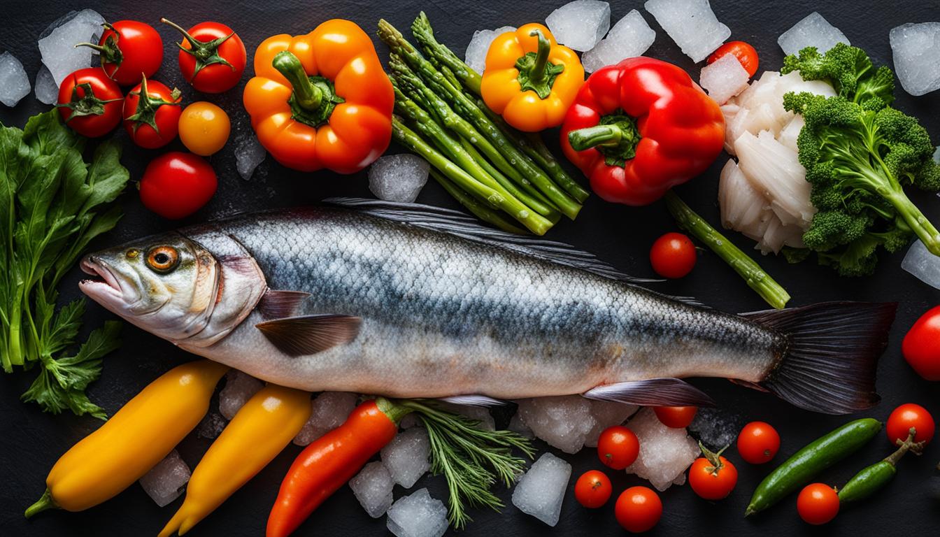 Discover What Veg Goes with Fish for Healthy, Tasty Meals