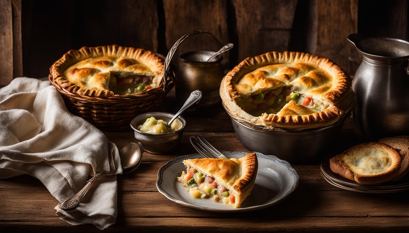 Discover What to Serve with Pot Pie for a Complete Meal