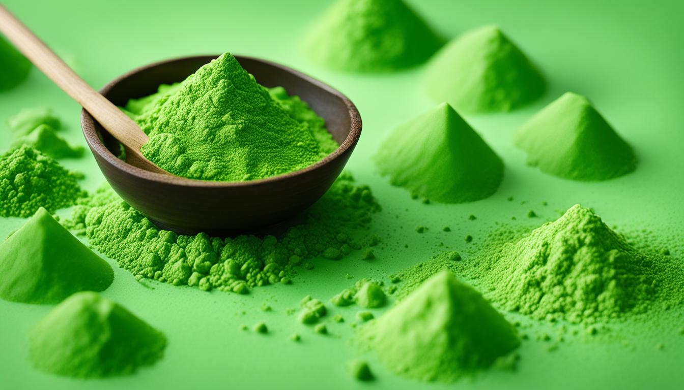 Discover Your Perfect Black Mustard Seed Substitute Today