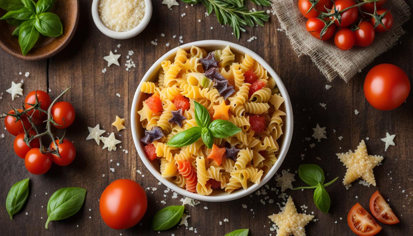 Alternative Choices: What Can I Substitute for Ditalini Pasta?